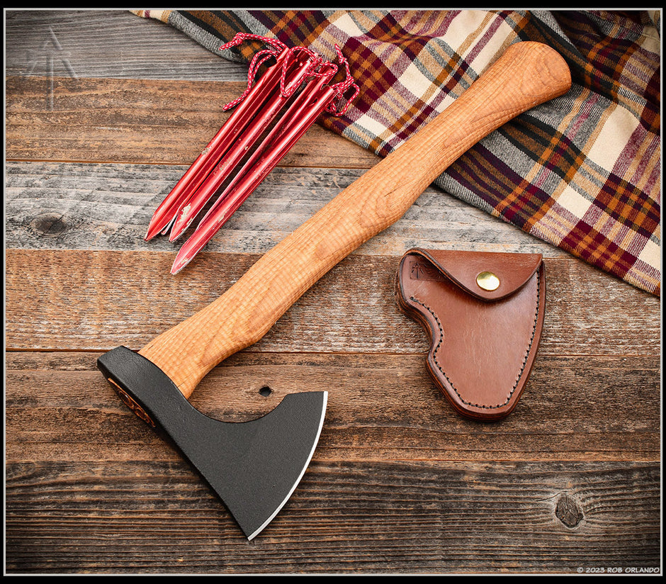 American Tomahawk – American Tomahawk Co.