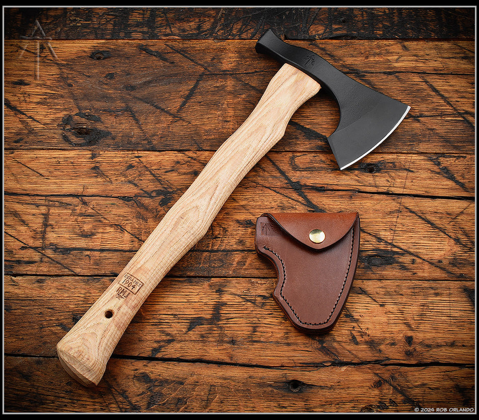 American Tomahawk – American Tomahawk Co.