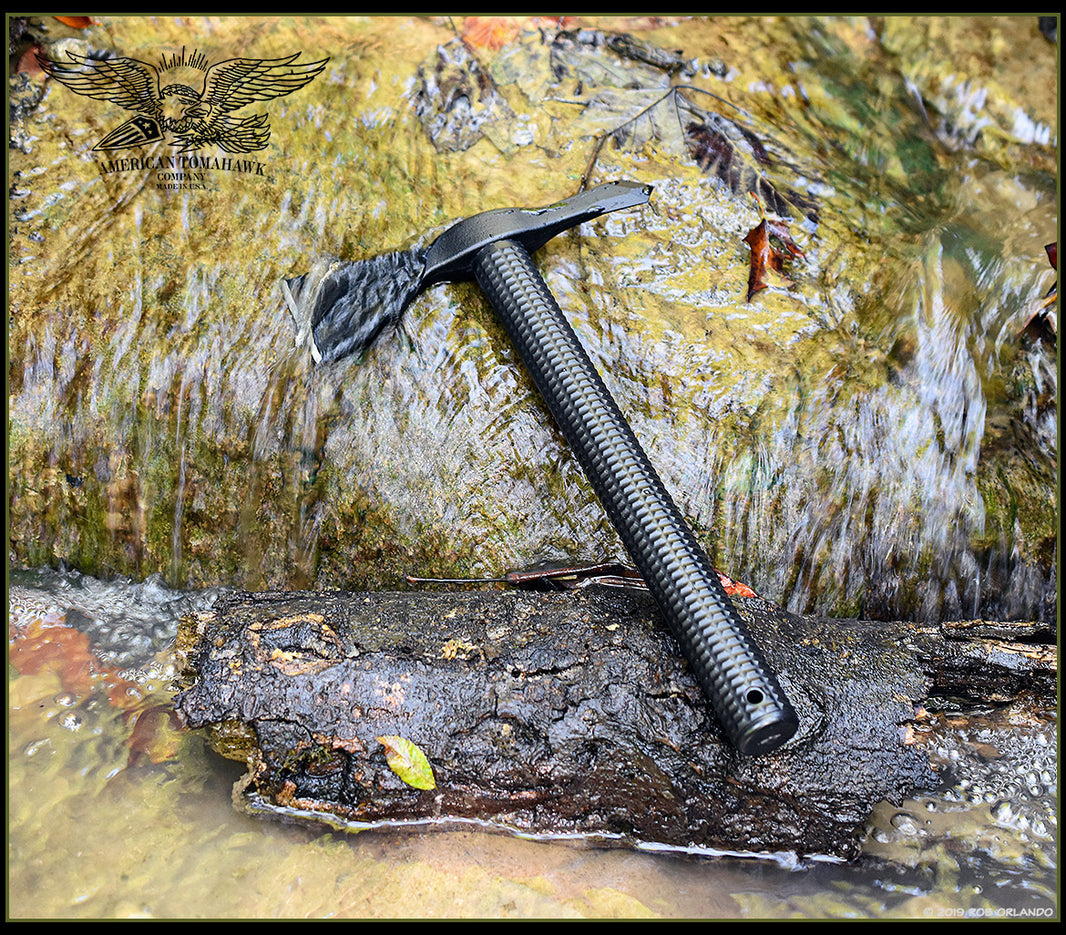 American Tomahawk – American Tomahawk Co.