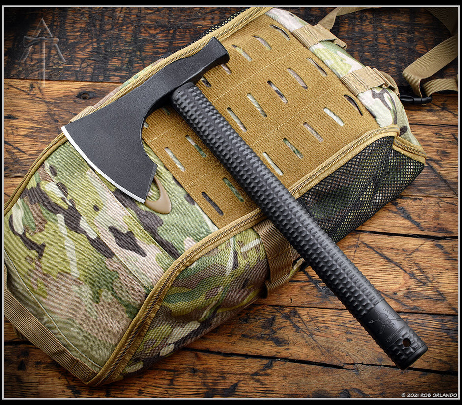 American Tomahawk – American Tomahawk Co.