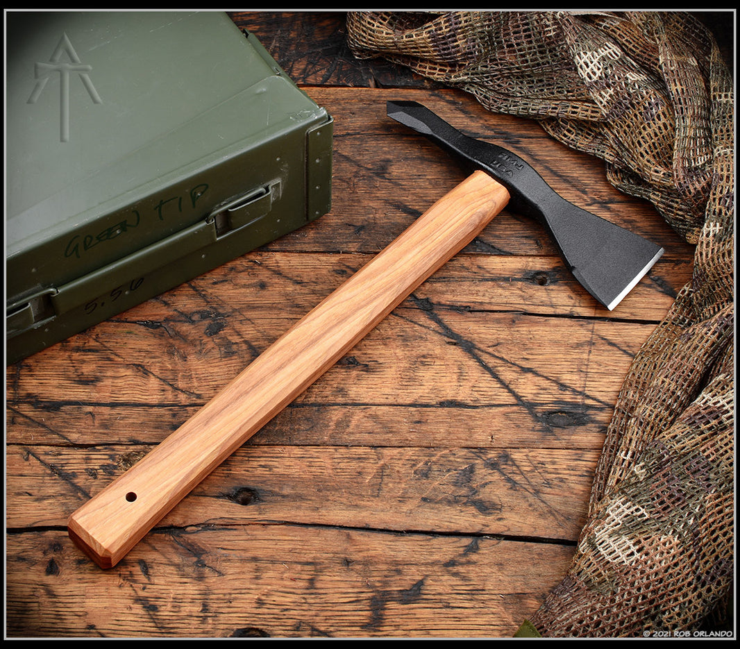 American Tomahawk – American Tomahawk Co.