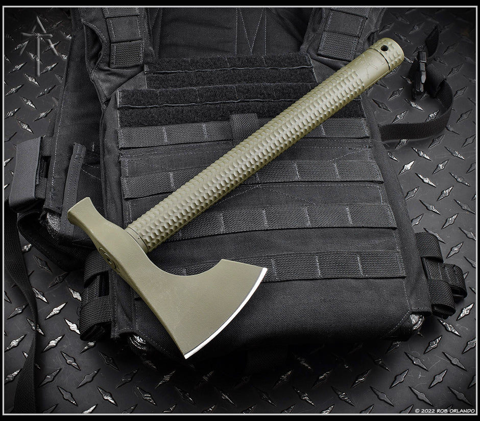 American Tomahawk – American Tomahawk Co.