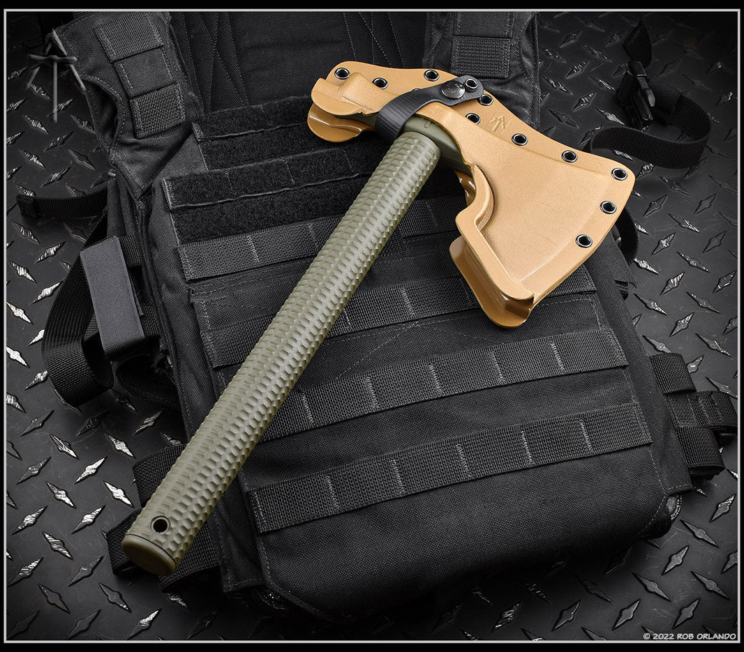 American Tomahawk – American Tomahawk Co.